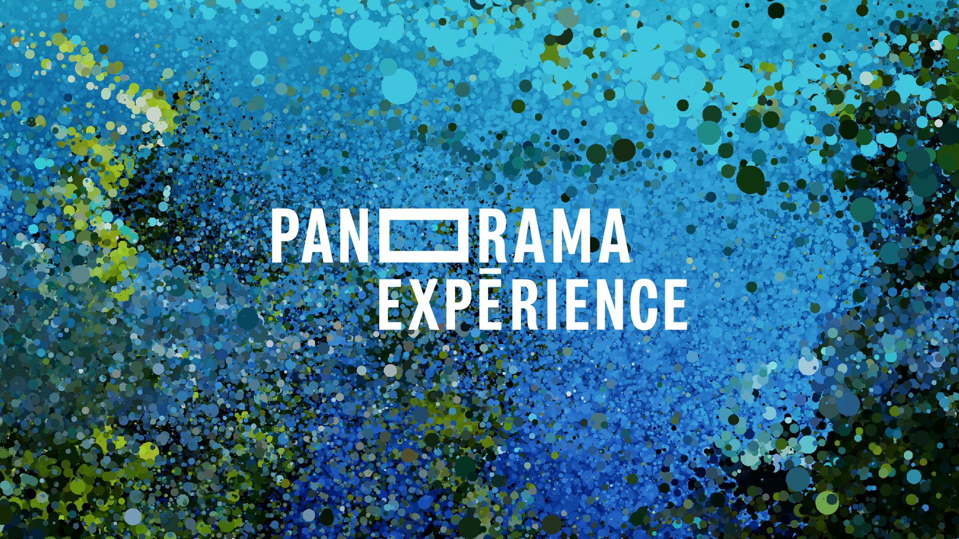 Panorama | Montreal's Newest Immersive… | Infinity Experiences